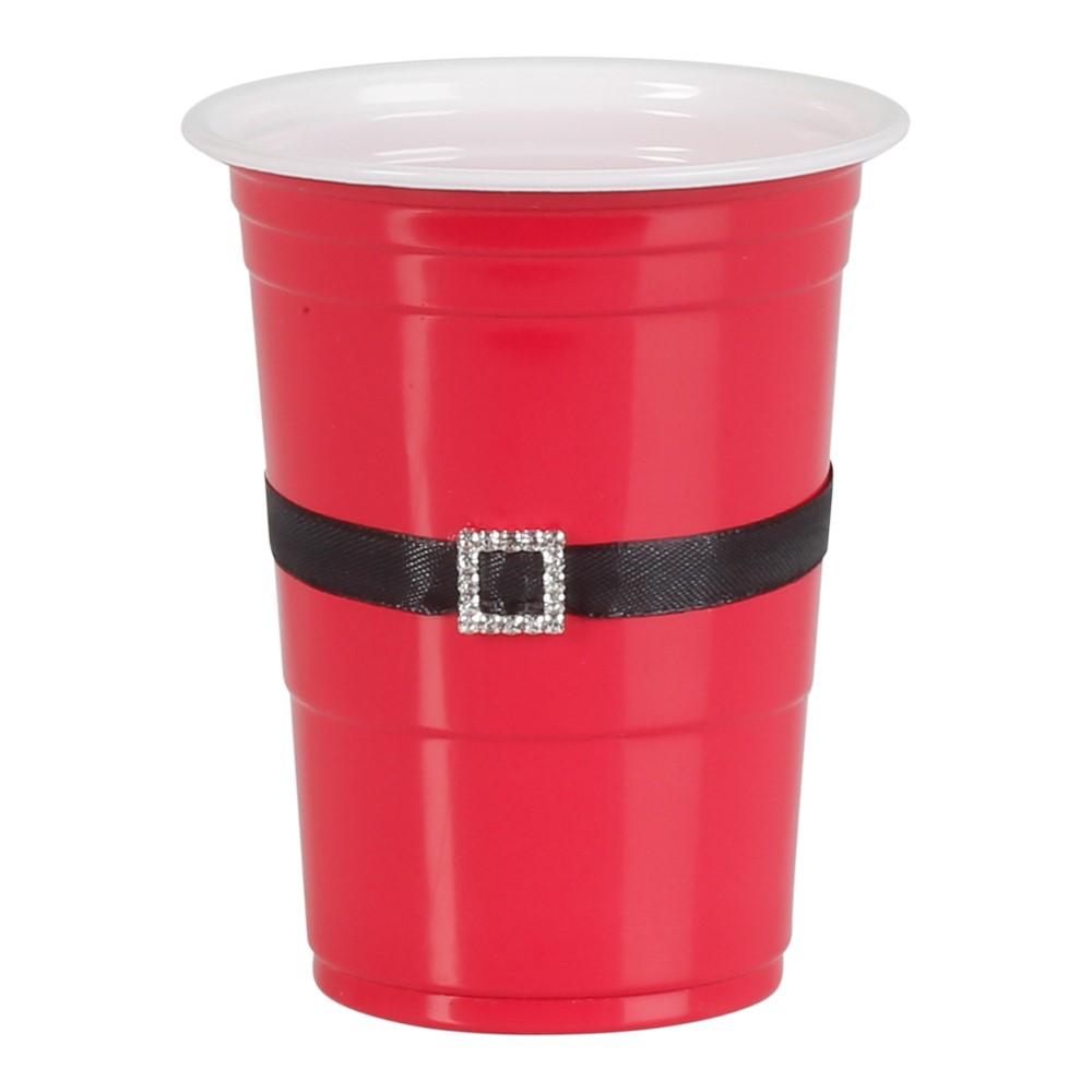 Santa Pong-sett | Festutstyr.no