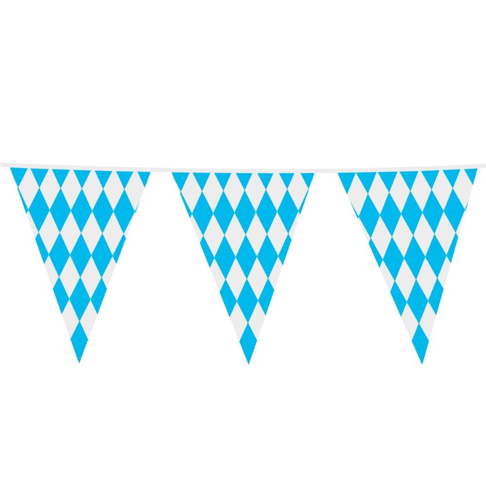 Vimpler XL oktoberfest - 10 meter - Festutstyr.no